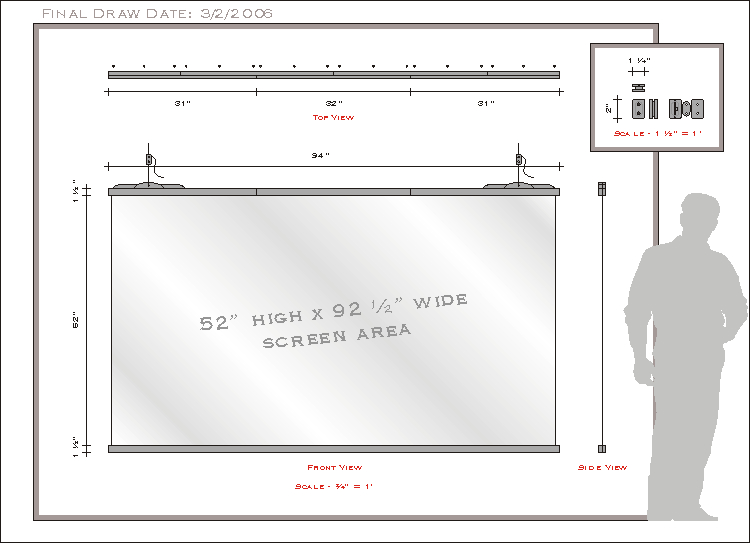 Tati LCD - Christopher Bradshaw's Project Bin