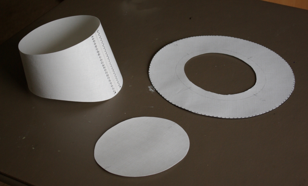 Top Hat - Christopher Bradshaw's Project Bin